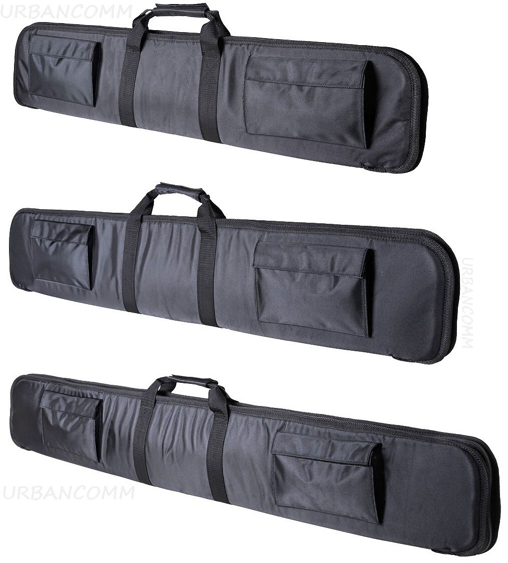 VISM Tactical Shotgun Case 35" 42" 48" Hunting Shooting Lever-Action ...