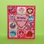 Stick N Mix Sticker Book Personalized Choose Name Boy Girls Fun & Funky ...