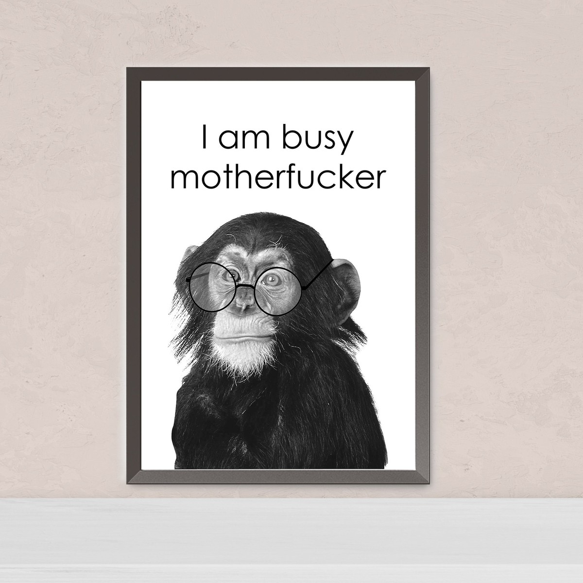 Famous Monkey Quotes