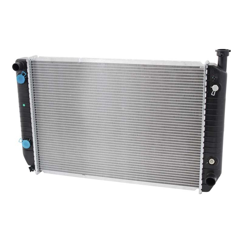 Truck Radiator Fits Chevy GMC Workhorse Models with OEM 52494798 | eBay