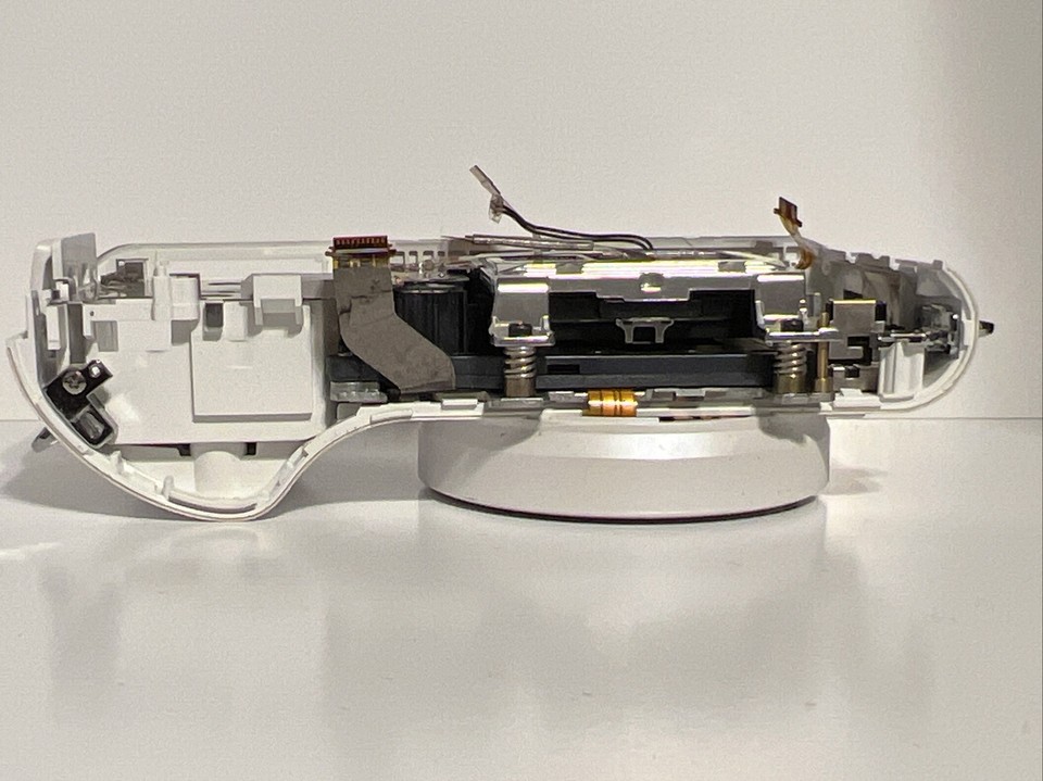 Original shutter unit For Samsung NX300 Camera Shutter Box Assembly ...