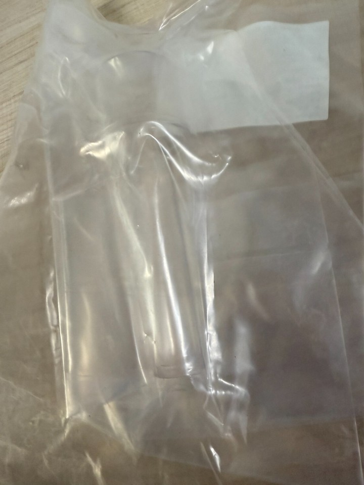 AMAT 0200-11115 TUBE LINER, 300-PVD APC, New, Fedex/UPS fast shipping ...