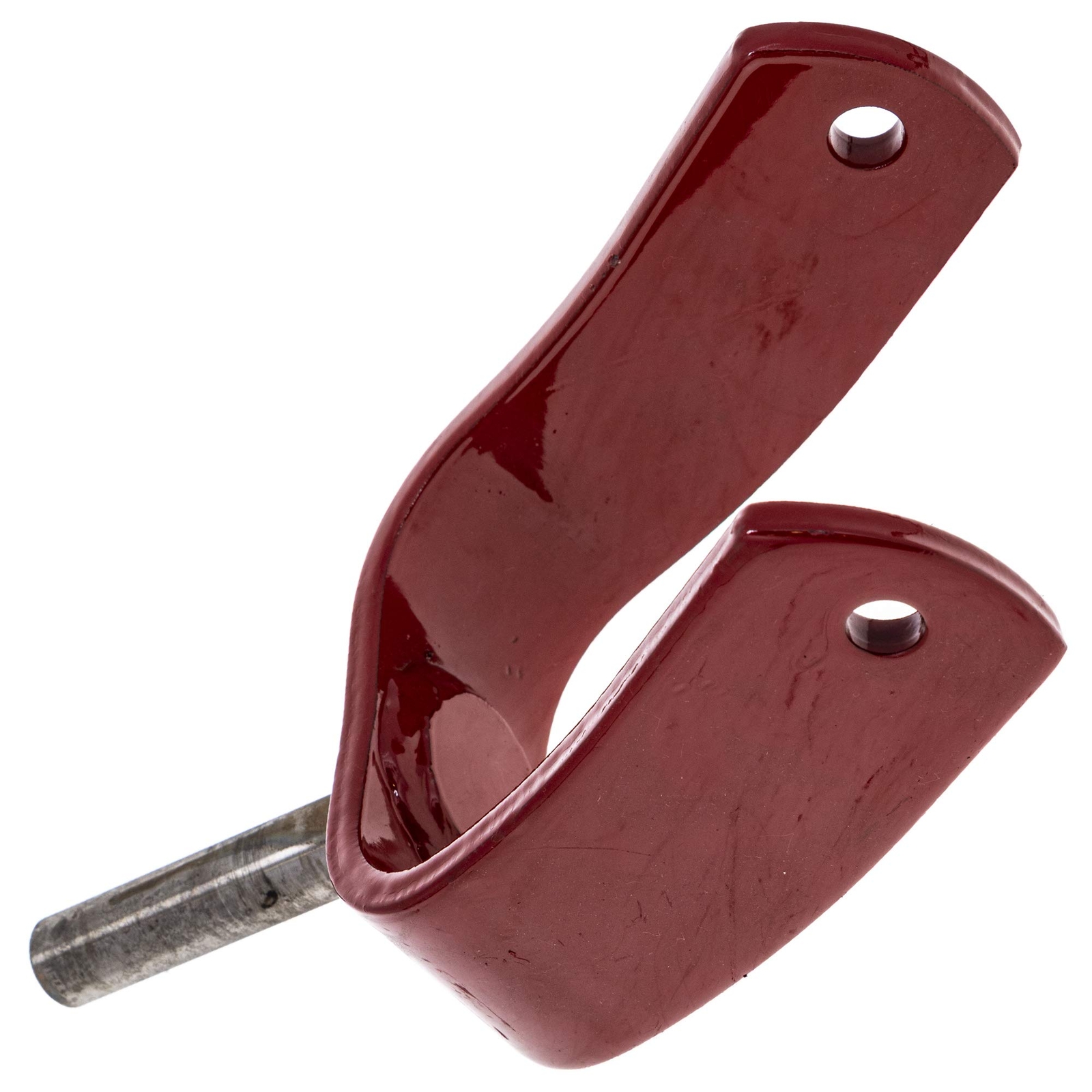 Exmark 116-7941-01 Caster Fork Turf Tracer HP Metro Five Speed Turf S X ...