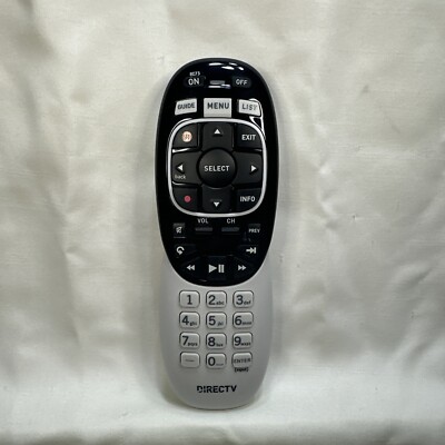 DirecTV RC73 Genie Universal Remote Control | eBay