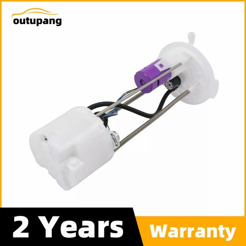 New Fuel Pump Assembly For Nissan Titan XD Titan 2016-2024 17040-EZ31A ...