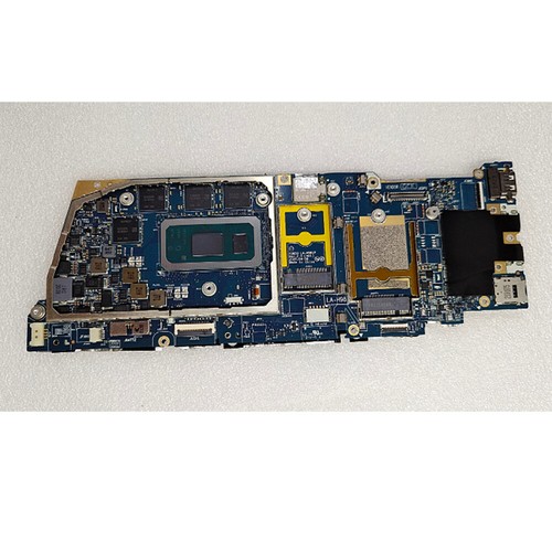 097KR9 97KR9 For Dell Latitude 9510 i5-10210U 8G LA-H981P Motherboard ...