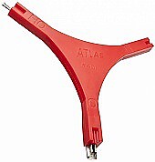 Atlas 401 All Scale Rail Joiner Sidekick | eBay