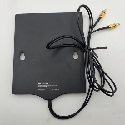 NETGEAR Omnidirectional MIMO Antenna (600451) | eBay