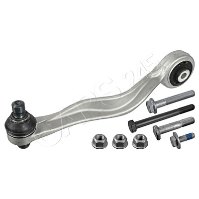 Track Control Arm Rear Upper Front Right FEBI For AUDI VW SKODA A4 ...