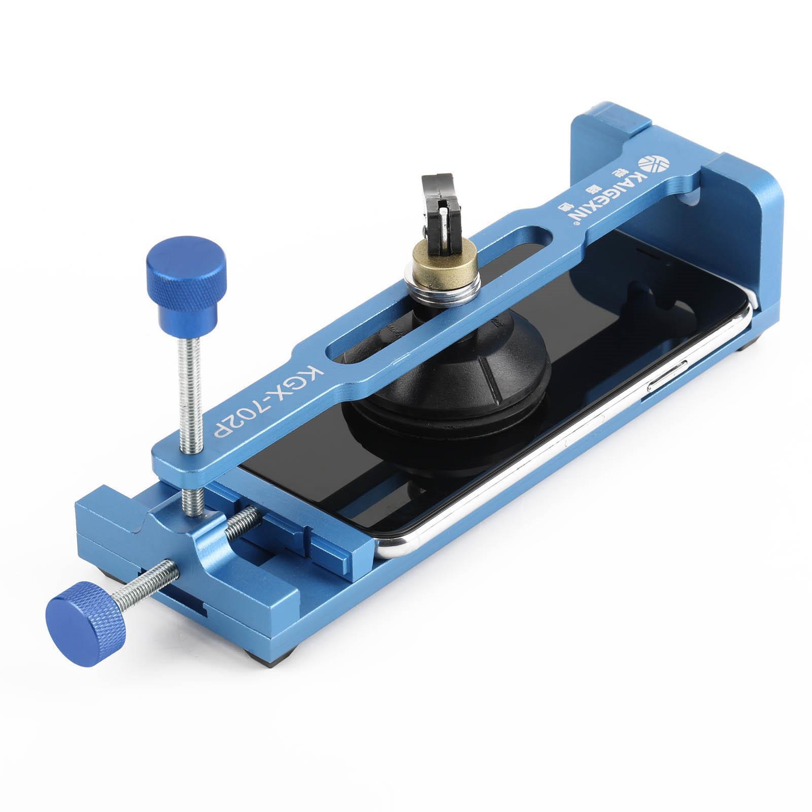 Mobile Phone Screen Separator Clamp with Suction Cup Smartphone Repair ...