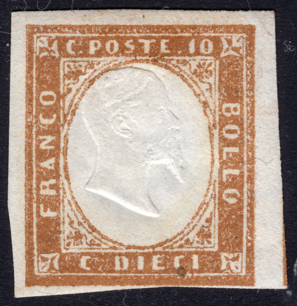 Rare Italian Stamps: An Endless Variety for Collectors ~ MegaMinistore