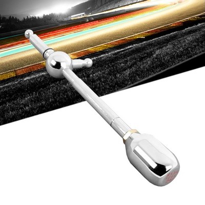 Megan Short Throw Shifter & 6S Pattern knob For 03-06 Mini Cooper R50 ...