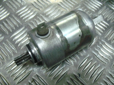 DEMARREUR YAMAHA 125 FLAME CYGNUS MBK 2007-2012 STARTER MOTOR | eBay