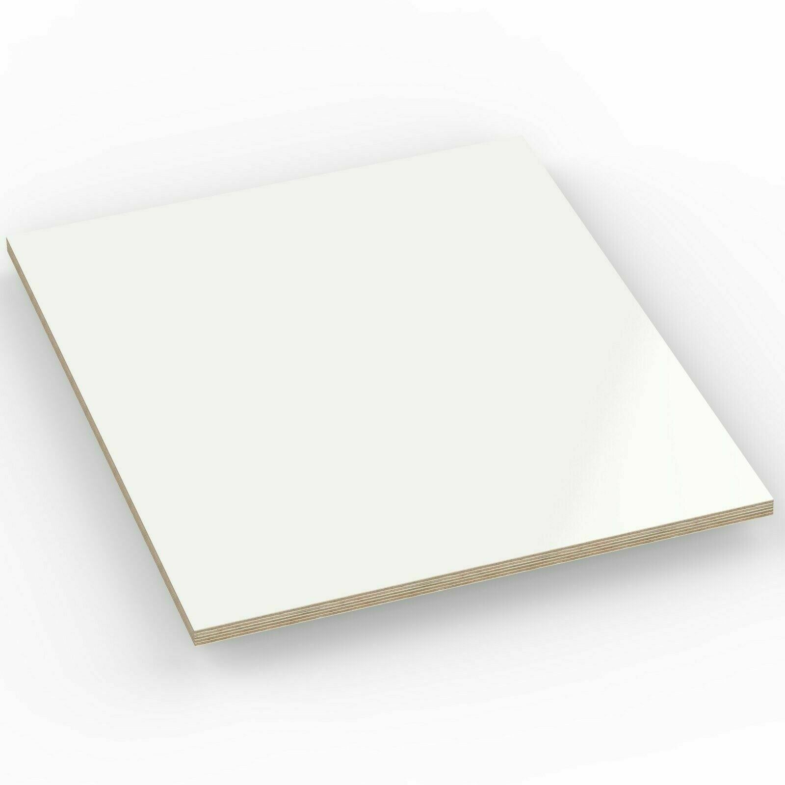 18mm Multiplex Platte Sperrholz Platten Zuschnitt Melamin beschichtet ...