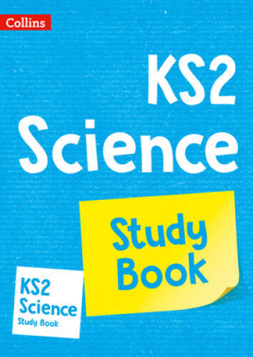 Collins KS2 SATs Practice KS2 Science Study Book - Paperback - GOOD ...