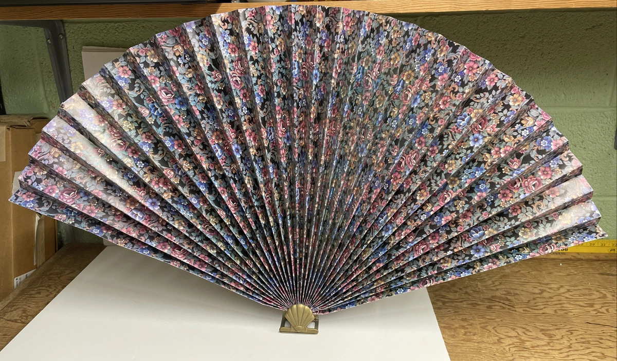 Fireplace Decorative Fans | Shelly Lighting