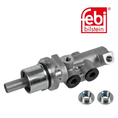 Febi Brake Master Cylinder - 109477 | eBay UK
