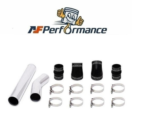 Mishimoto Intercooler Pipe - Boot Kit For 94-02 Ram 2500 / 3500 5.9L ...