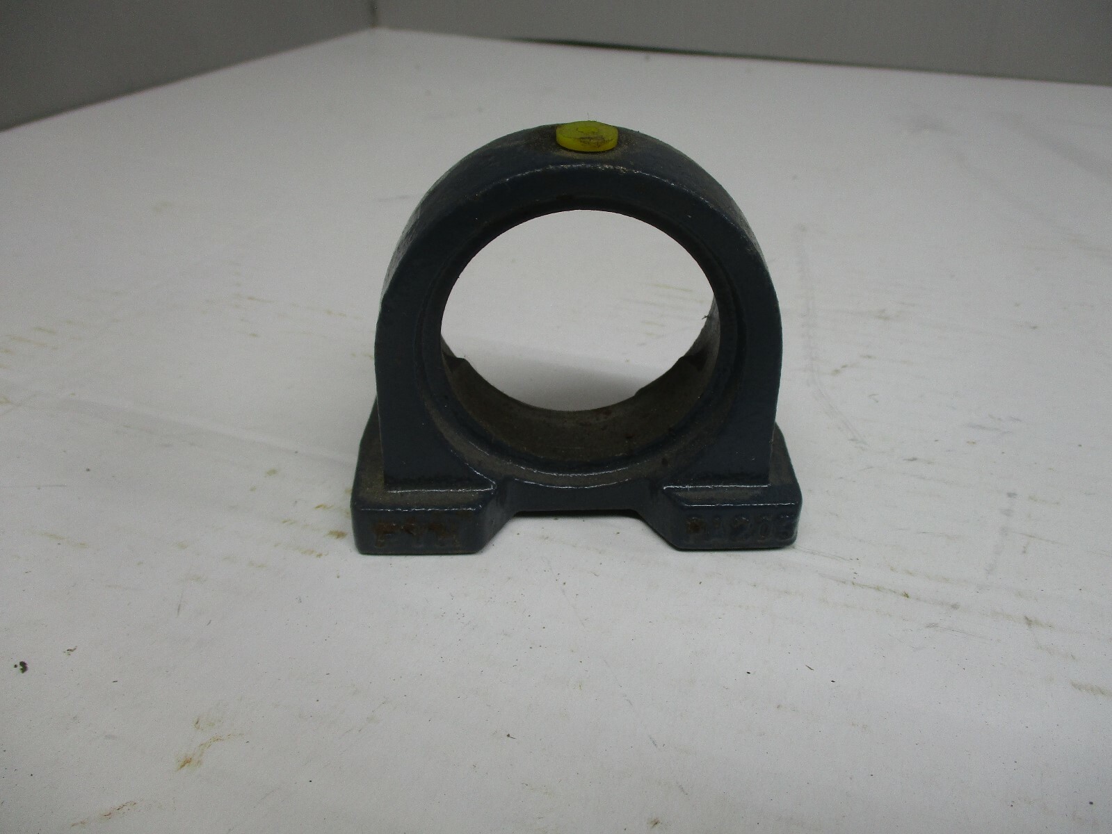 1" PA205-16 Pillow Block Bearing Housing | eBay