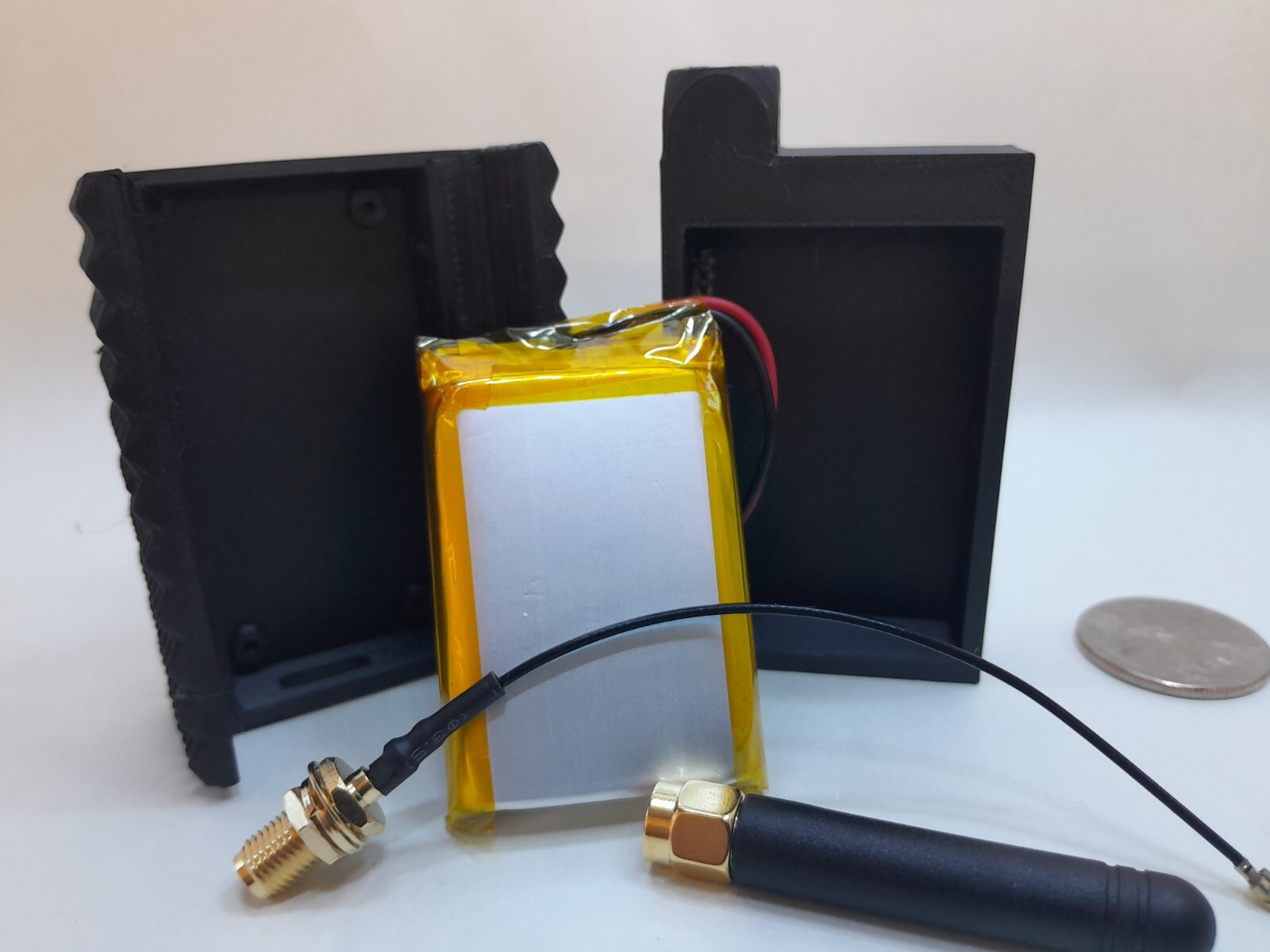 Meshtastic KIT RAK WISBLOCK radio node KIT | Grelly USA