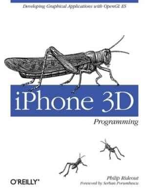 iPhone 3D Programming: Developing Graphical Applications with OpenGL Es ...