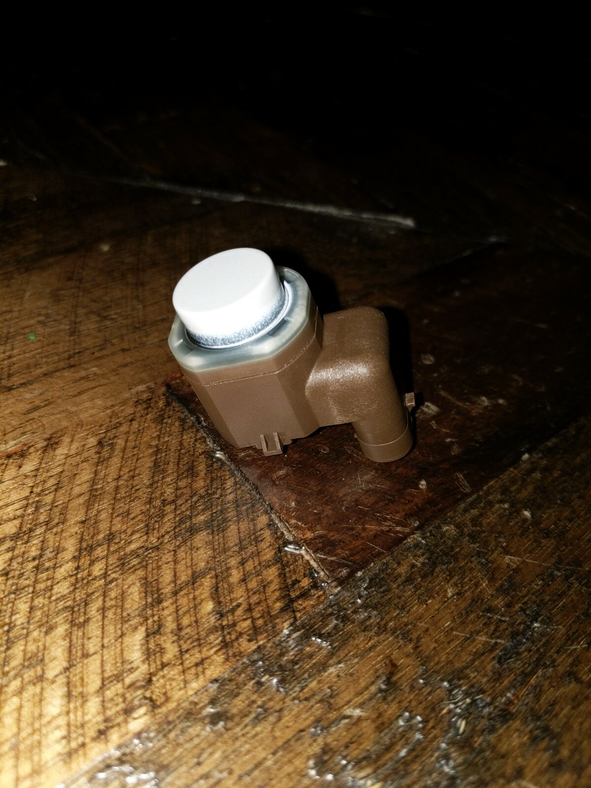 For BMW Genuine Parking Aid Sensor Rear 66209275704 | eBay