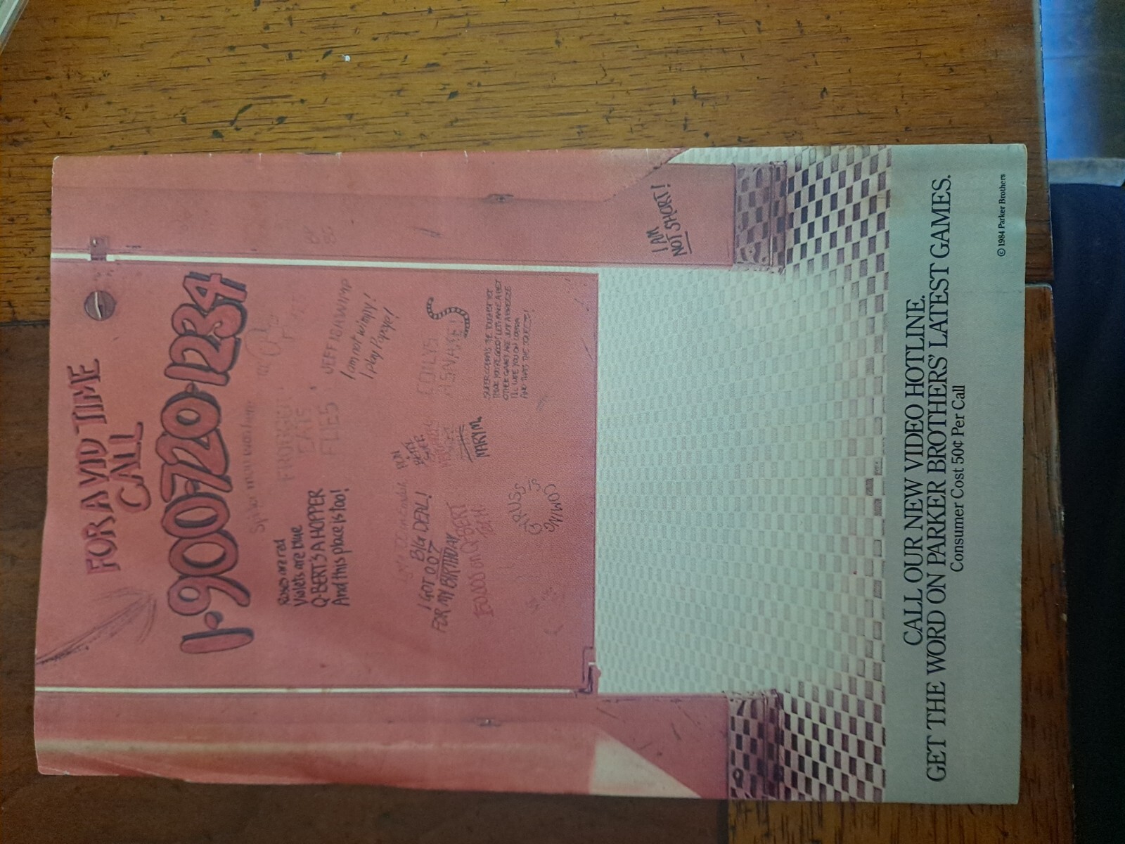 Uncanny X-MEN #184 - First Appearance of Forge and Naze! Marvel key ...