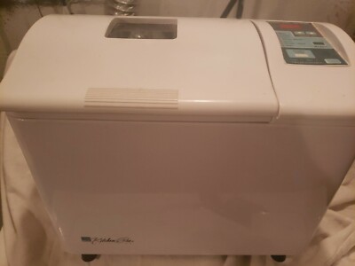 Regal Kitchen Pro - Bread Maker | eBay