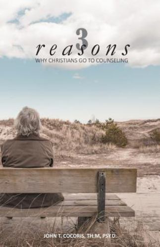 3 Reasons Why Christians Go to Counseling by Cocoris, John T., Like New Used,... 9780972165044| eBay