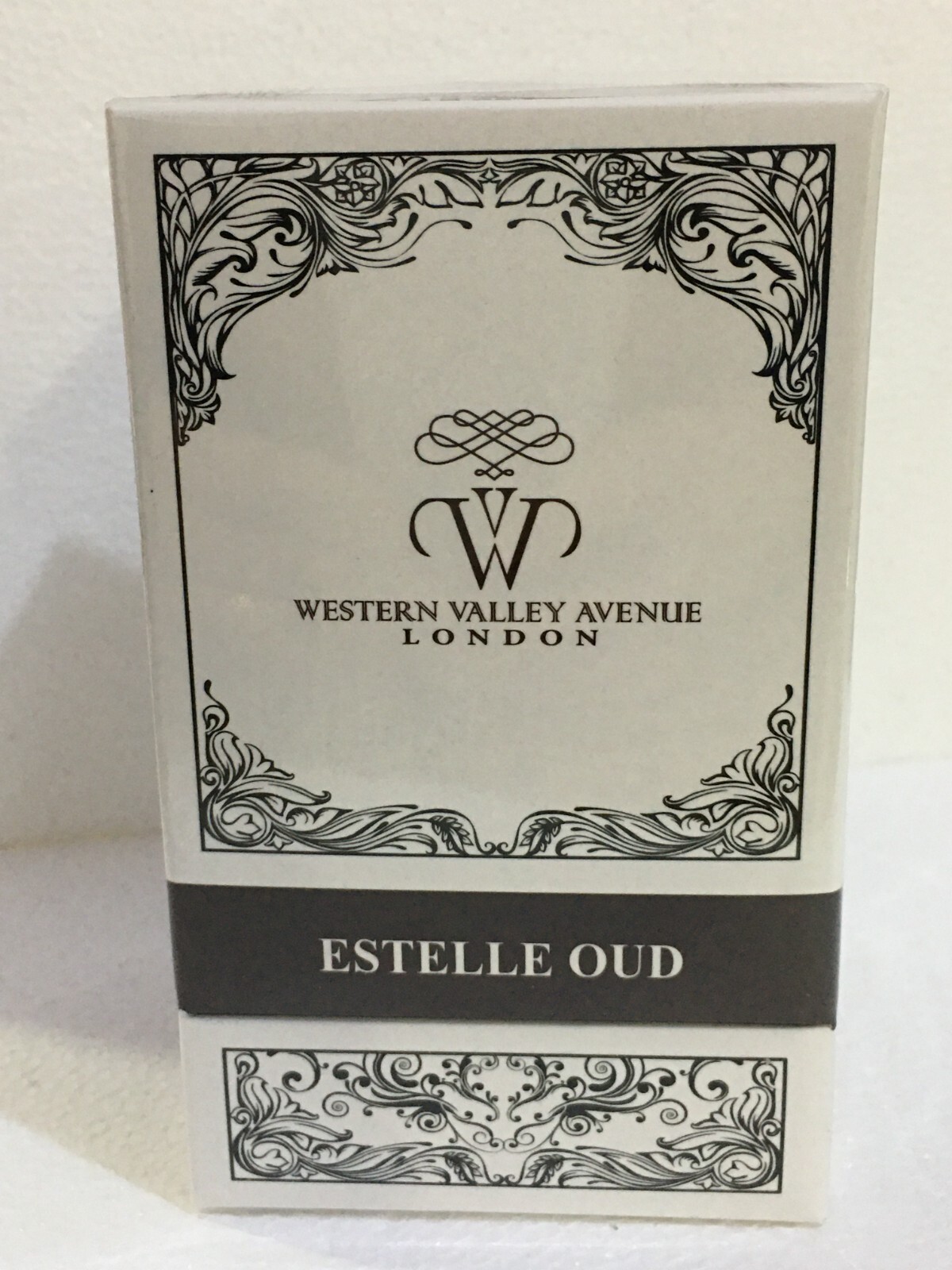 Estelle Oud Western Valley Avenue London for Women EdP 75ml New in ...