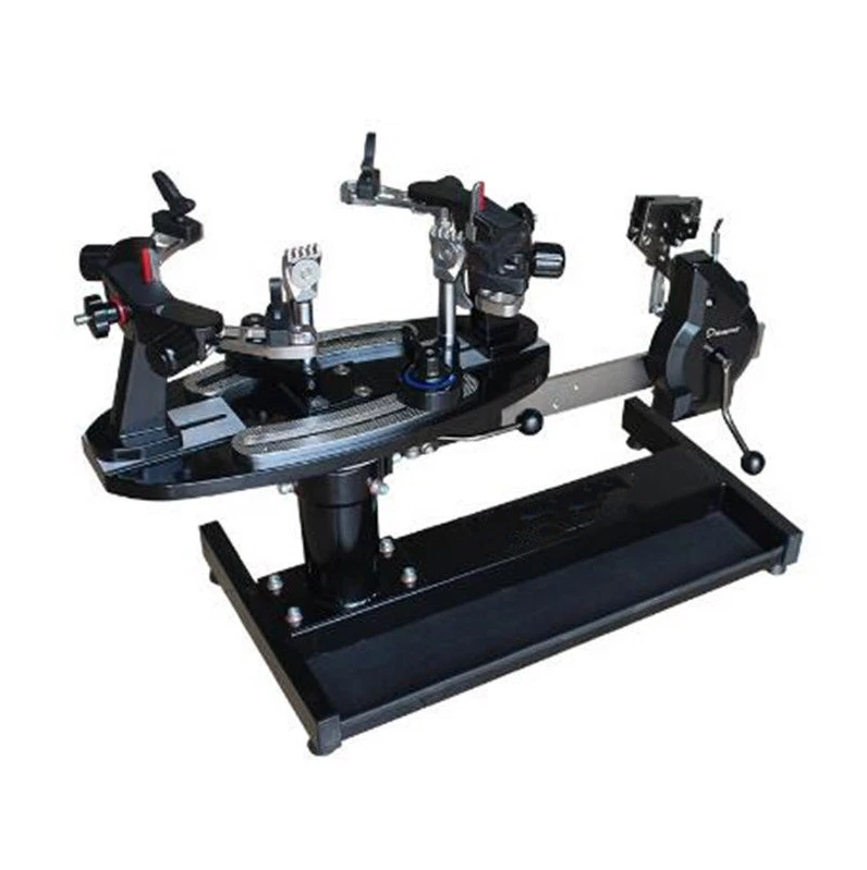 Manual Racket Threading Machine Stringing Machine for Badminton/Tennis ...