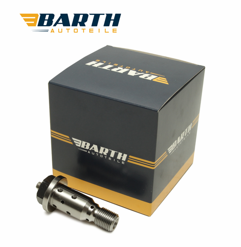 Zentralventil Nockenwellenversteller für Mercedes M272.982 M272 ...