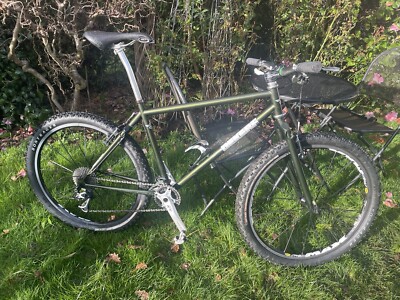 Dekerf UK | Retrobike