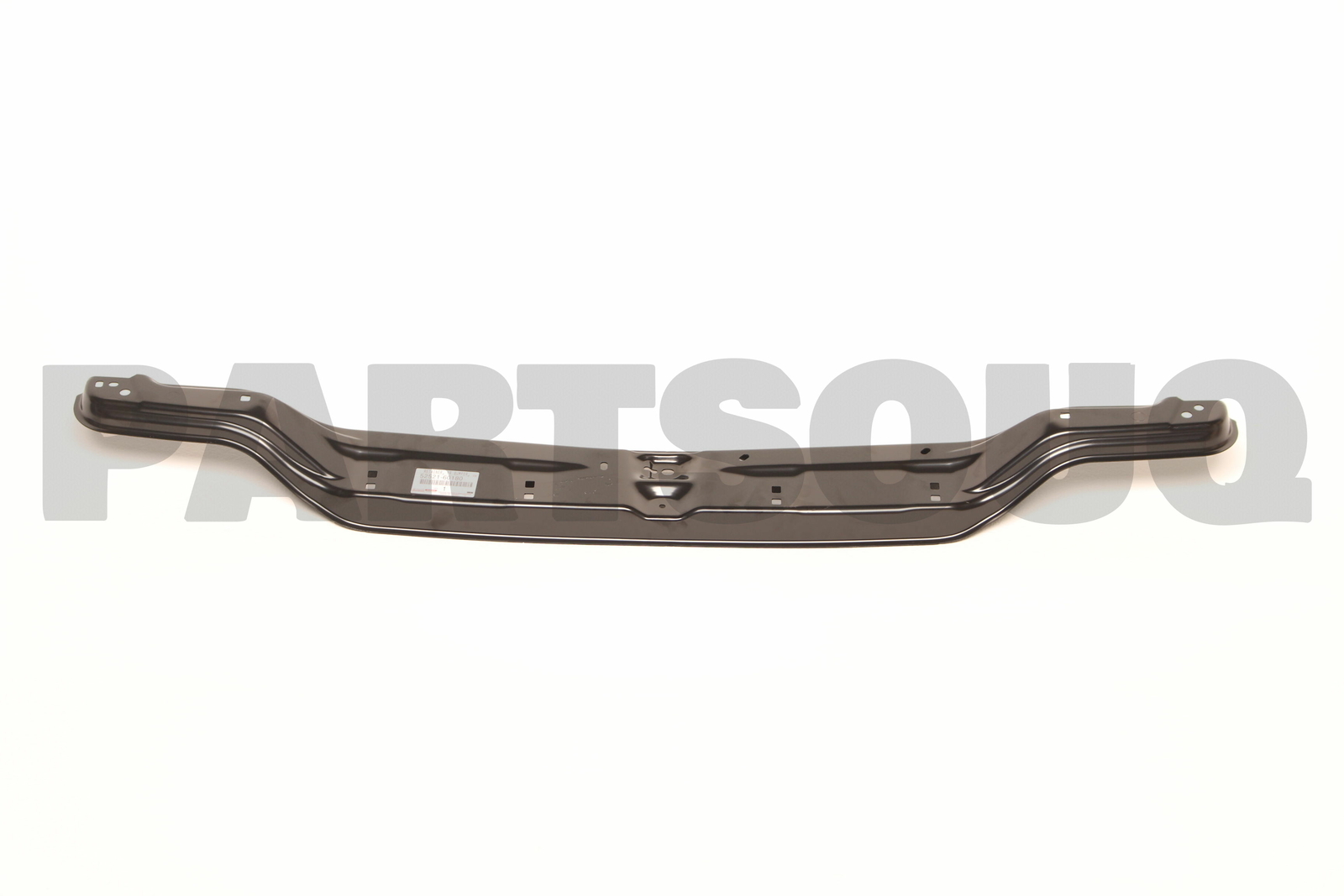 5252160180 Genuine Toyota RETAINER FR BUMPER 52521-60180 | eBay