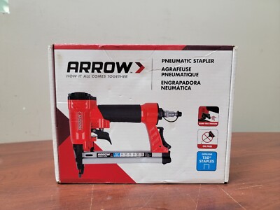 General Pneumatics - Arrow Pneumatic