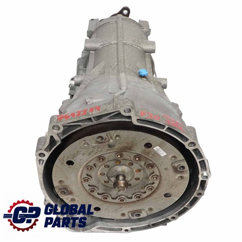 Automatic Gearbox BMW F30 320d N47N Auto GA8HP45Z 7642244 7640096 ...