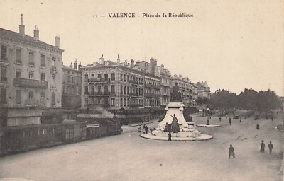 26 VALENCE 10195 | eBay