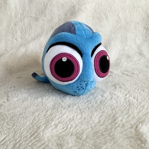 Disney Parks Pixar Finding Nemo Dory Baby Dory 8” Plush Fish Stuffed ...