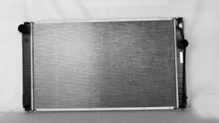 NEW RADIATOR ASSEMBLY FOR TOYOTA RAV4 2.4L 2.5L 2006-2015 1640028570 ...