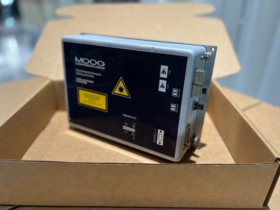 6525653400 MooG STATOR ELECTRONICS LASER BOX | eBay
