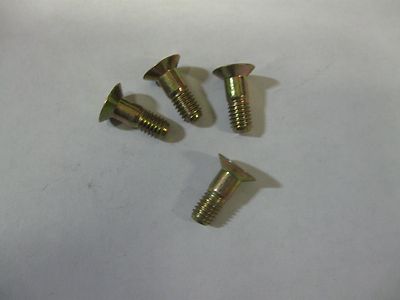 PKG OF 250 # 10 3A Screw, NAS1203-4 | eBay