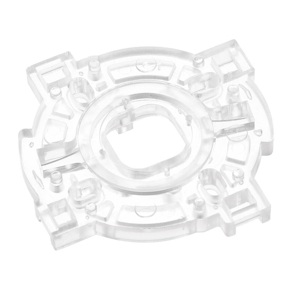 GT-8F Inner Square Restrictor Plate Gate 4/8 Way Arcade JLF Joystick ...