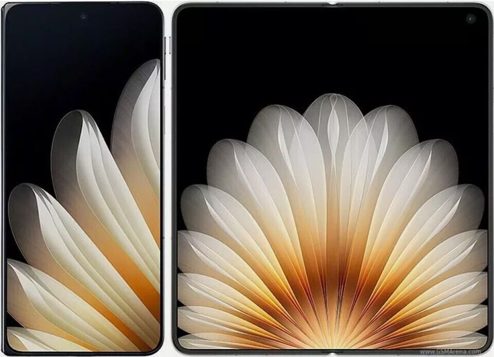 OPPO Find N5 5G Dual SIM 16GB/512GB - Cosmic Black (Global) Open Box ...