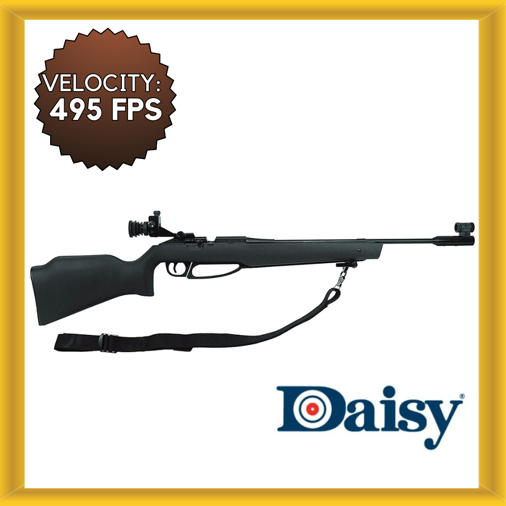 Daisy Avanti 753S Match Grade Rifle Model for sale online | eBay