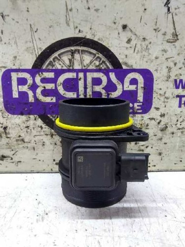 5WK97011 débitmètre pour JAGUAR XF 2.7 D 2009 256723 | eBay