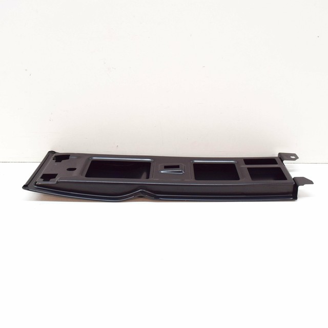 Volkswagen VW T5 TRANSPORTER Fuel Flap Trim Pillar B Left 7H0853289F ...