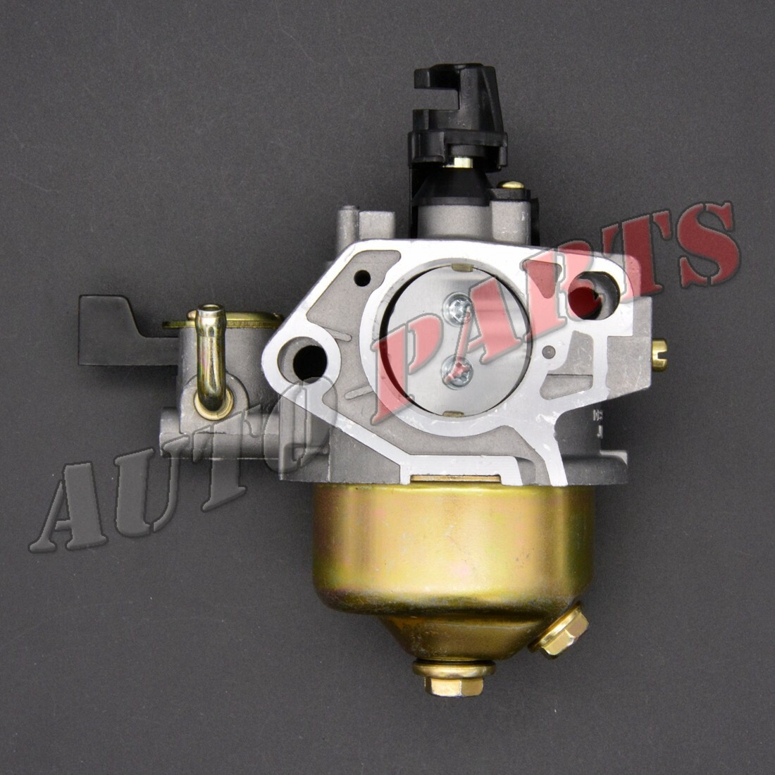Kohler Command Pro CH440 14HP Gas Engine Carburetor Assembly Type B | eBay