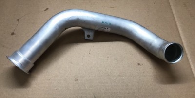 2016 Mercedes-Benz GL450 TURBO TURBOCHARGER INTERCOOLER AIR HOSE ...