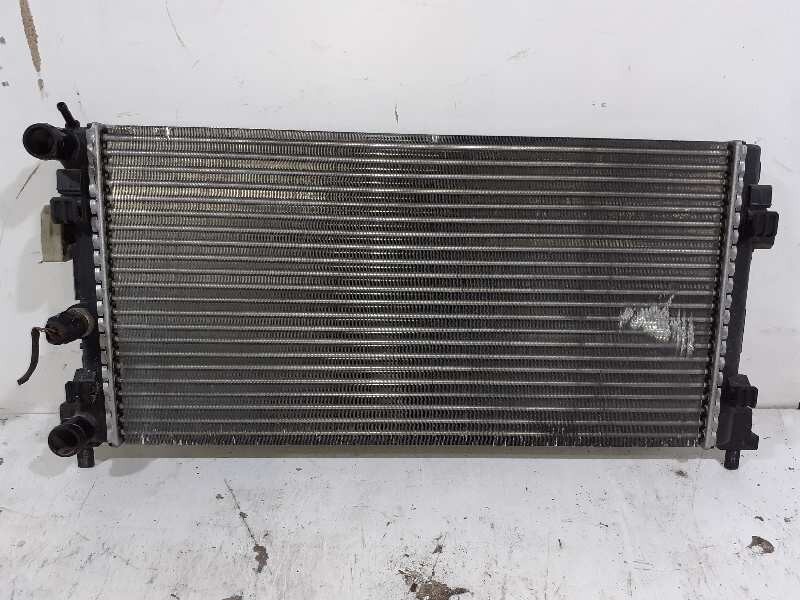 6R0121253 Radiator Water / 1948781 For SEAT Ibiza 6J5 | eBay