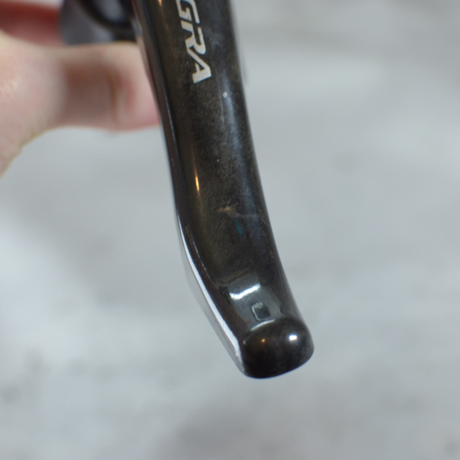 Shimano Ultegra 6700 ST-6700 RIGHT/REAR 10 Speed STI Shifter, 9/10 EXC ...